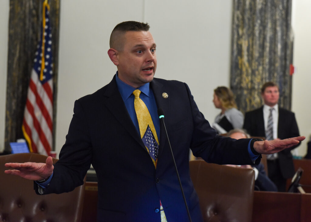 Sen. Anderson: ‘Illinoisans to get fair shake in federal court’ in ...