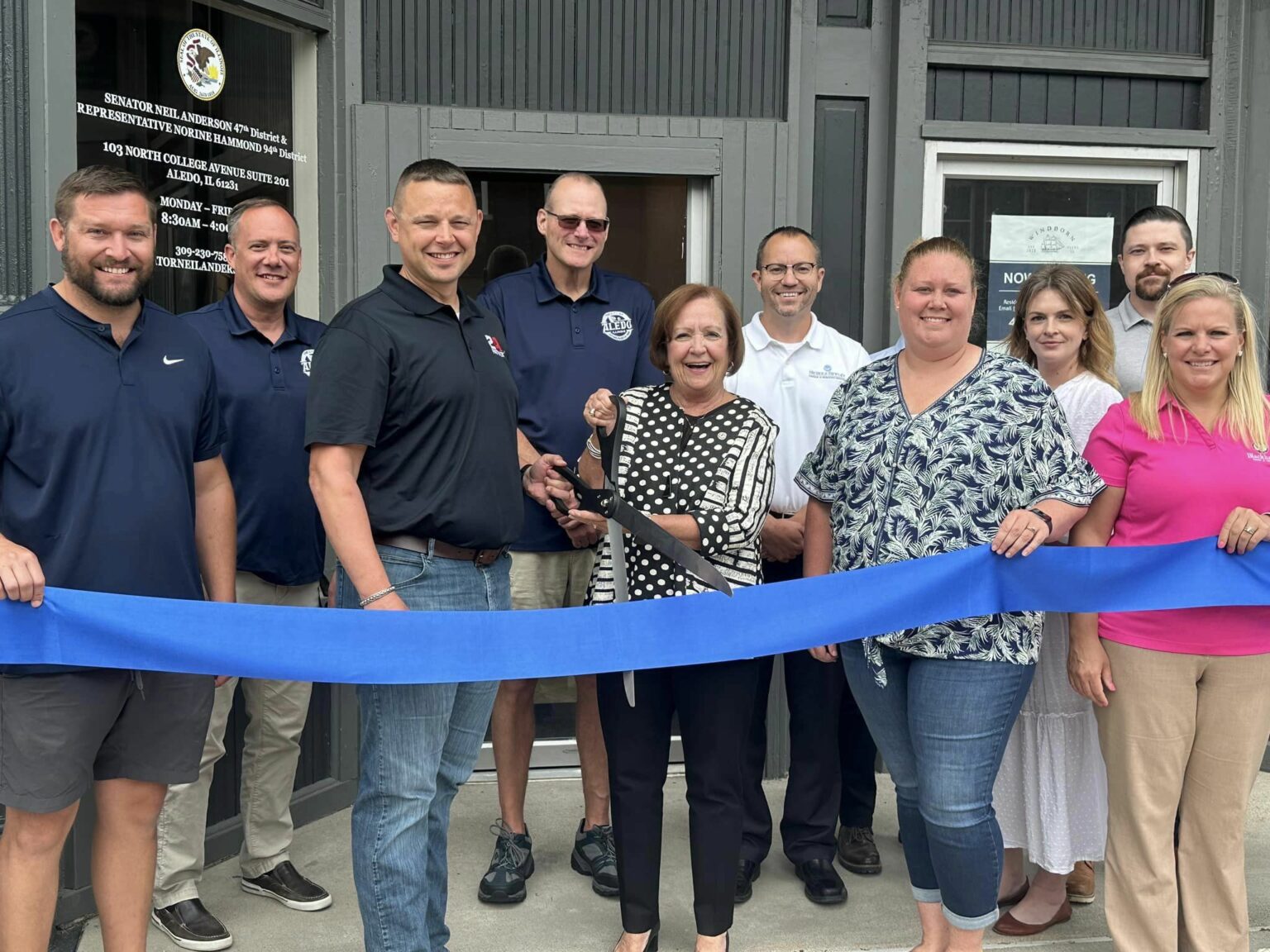 Home - Neil Anderson