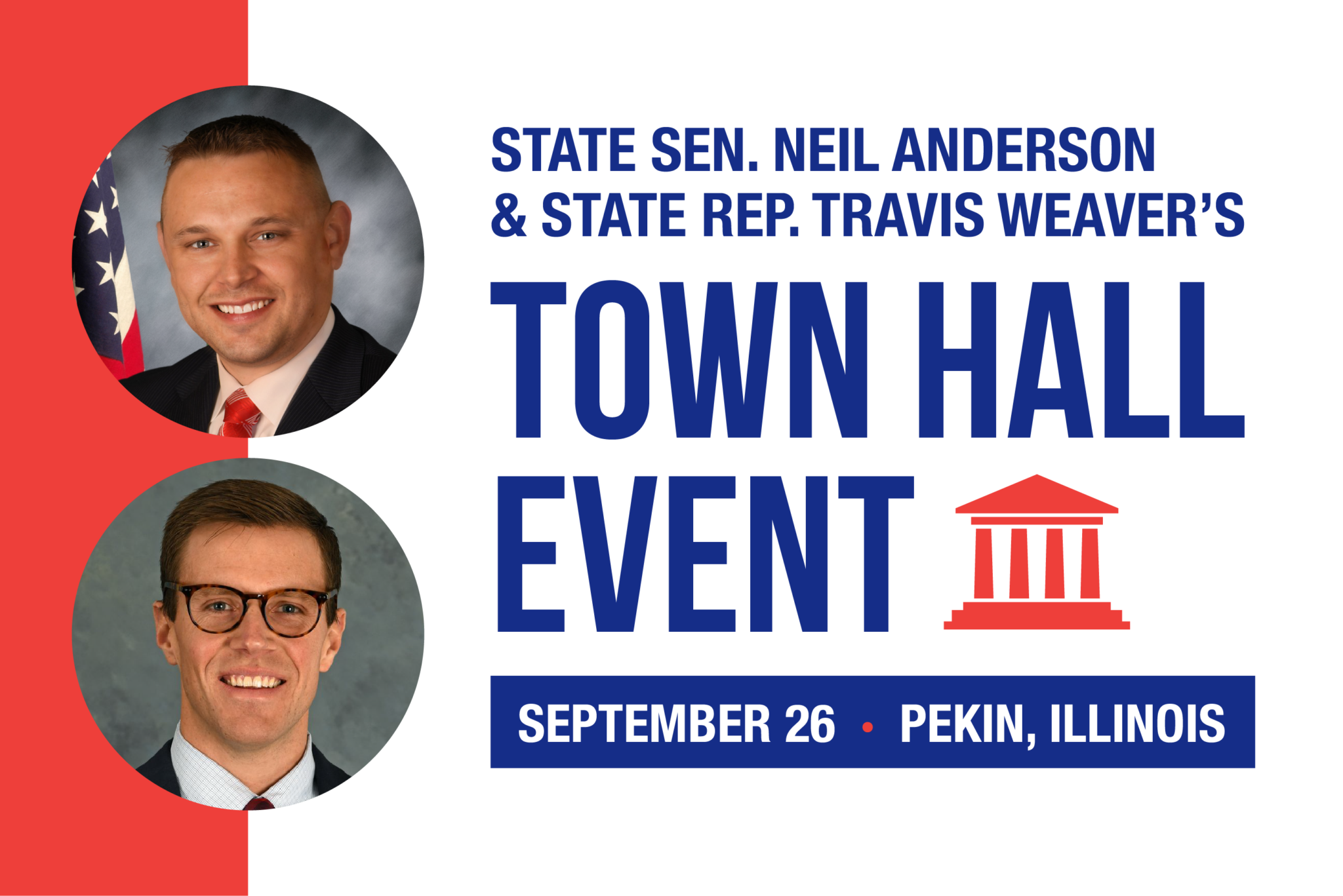 Home - Neil Anderson