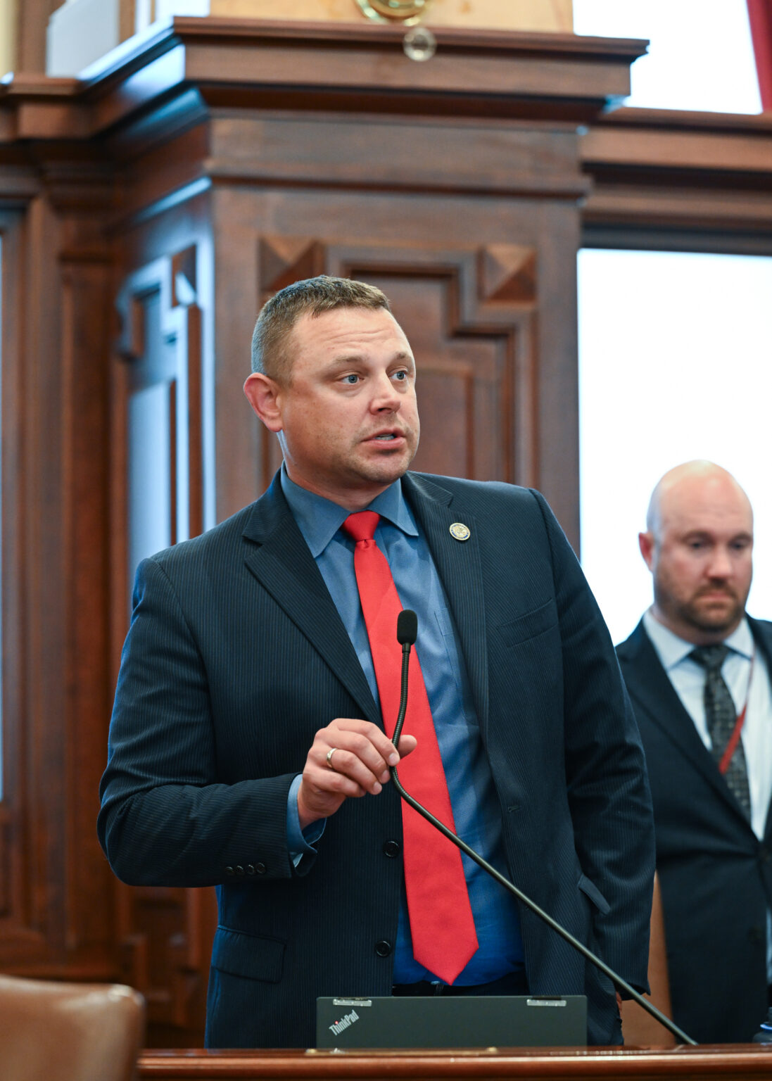 Home - Neil Anderson